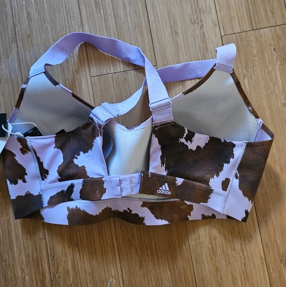 IVY PARK | Intimates & Sleepwear | Ivy Park X Adidas Rodeo Bra | Poshmark